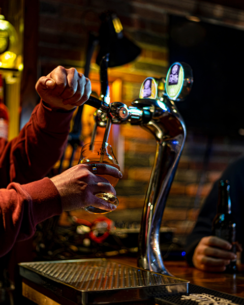 BEER